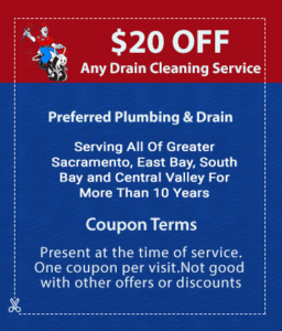 Coupons For Plumbing, Drain Cleaning, Water Heaters