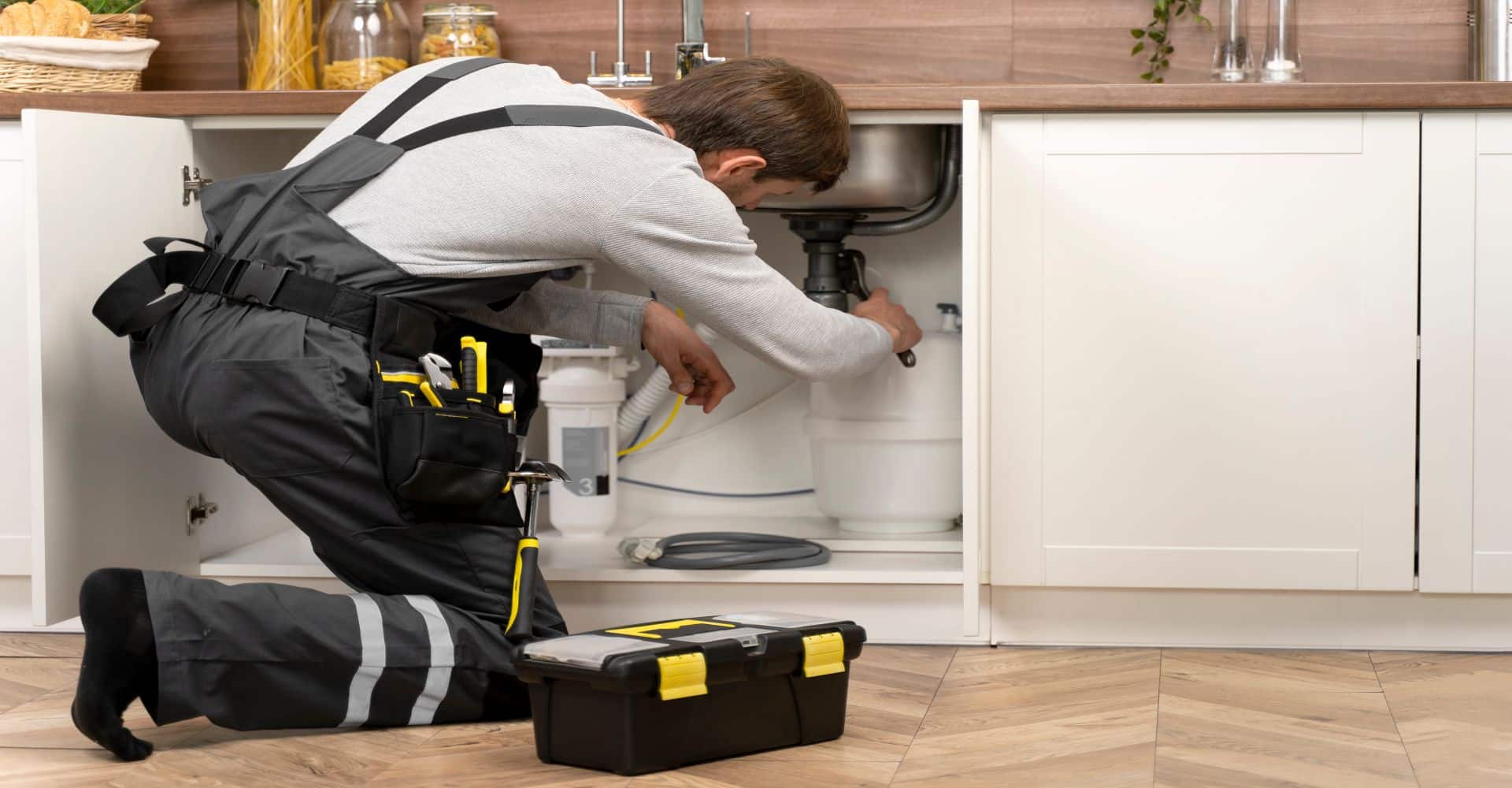 Top 10 Benefits of Professional Plumbing Services