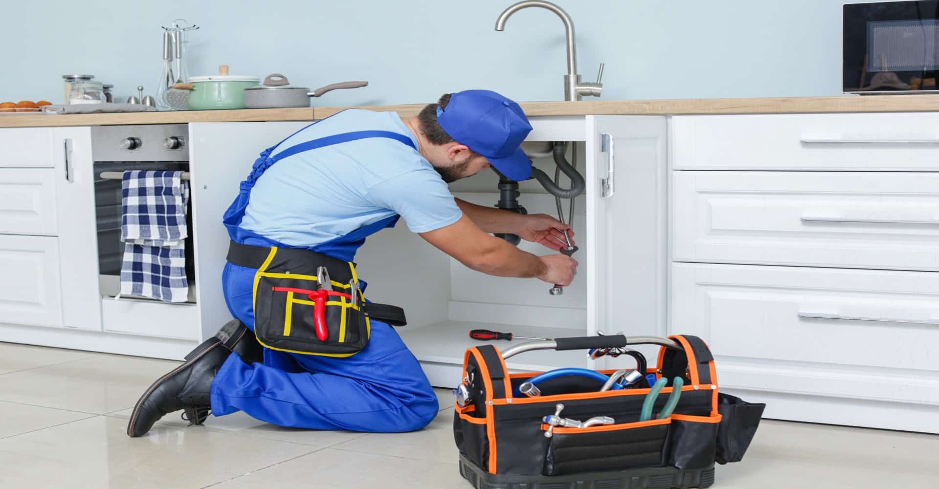 Plumbing Basics: Vital Things Plumbers Wish You Knew Plumbing