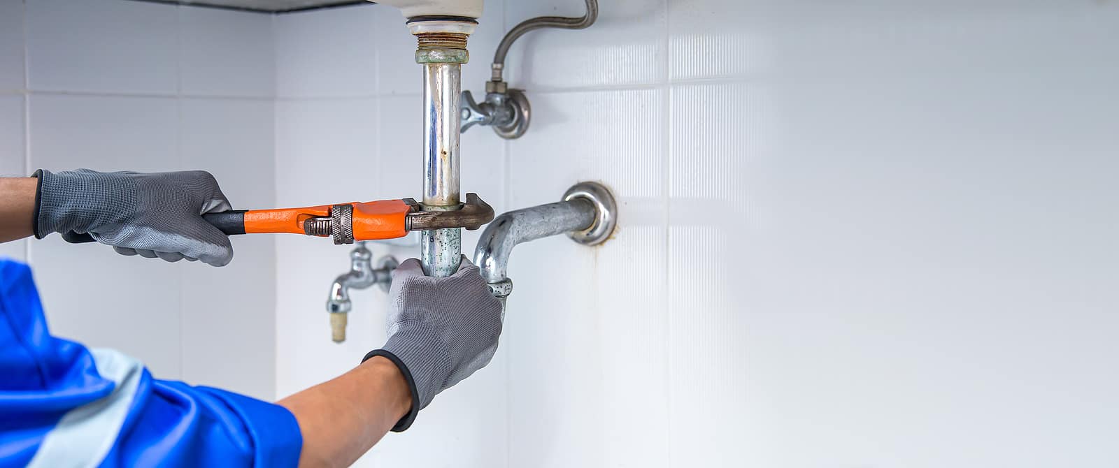 What Qualities Should a Domestic Plumber Have? - Emergency Plumbers CA