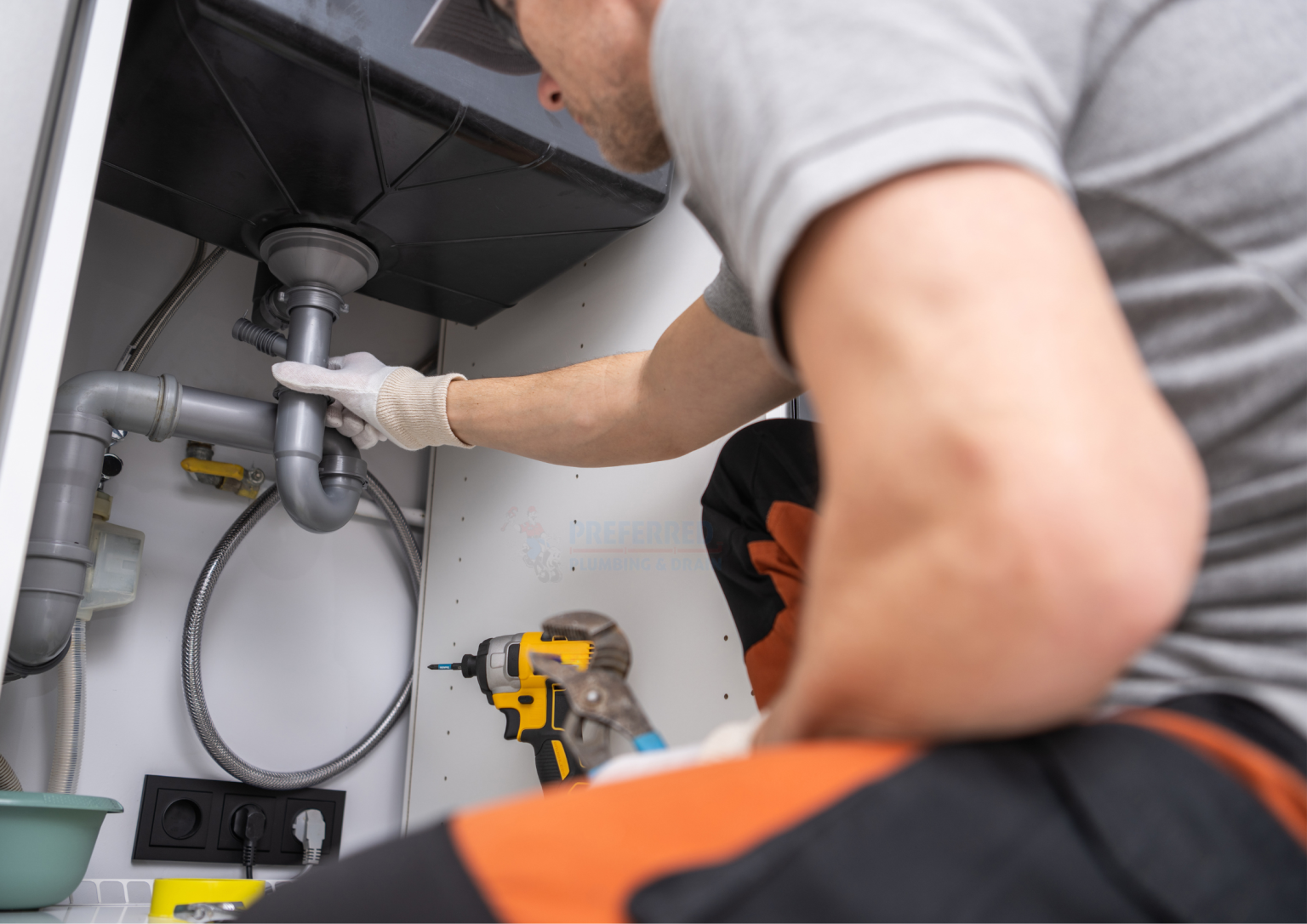 What Is a DWV System? How Drain-Waste-Vent Plumbing Works